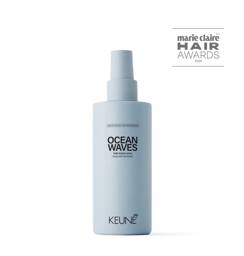 Style Ocean Waves - Keune Haircosmetics