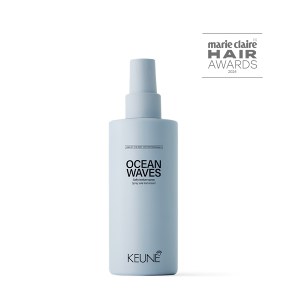 Style Ocean Waves - Keune Haircosmetics