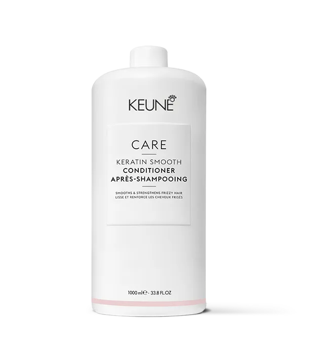 Keune Conditioner: jouw professionele haarverzorging