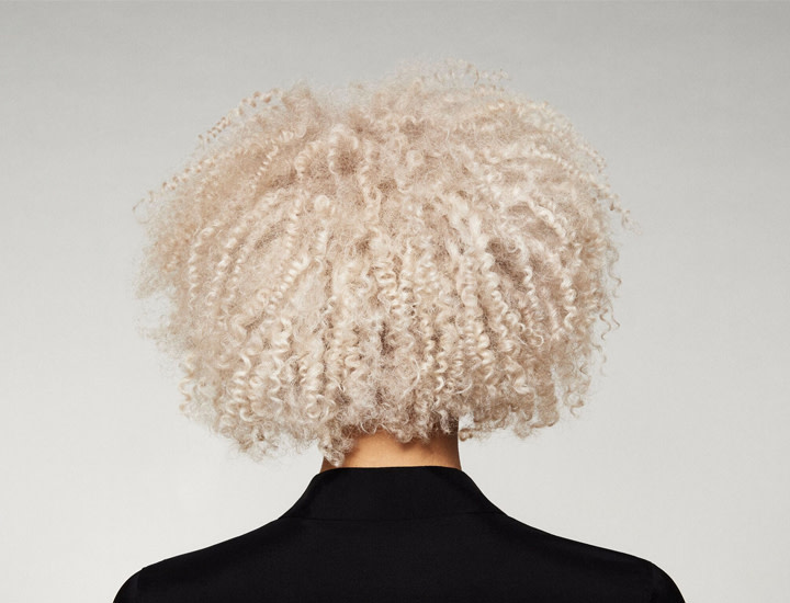 The most beautiful lengths for curly hair | Keune hair advice