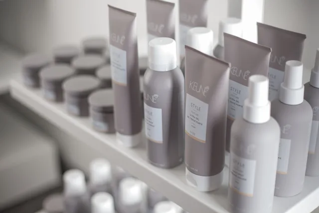 Découvrez toutes les collections de Keune Haircosmetics