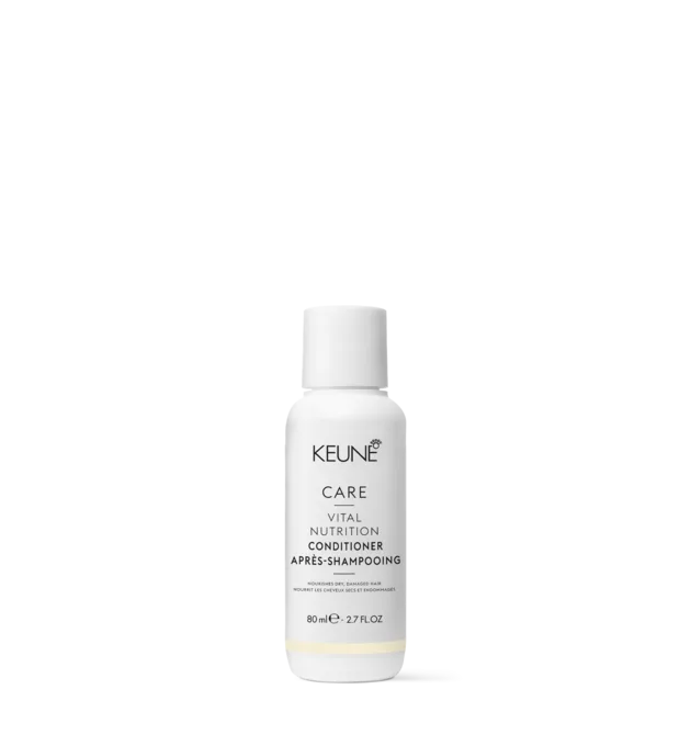 Keune Conditioner: jouw professionele haarverzorging