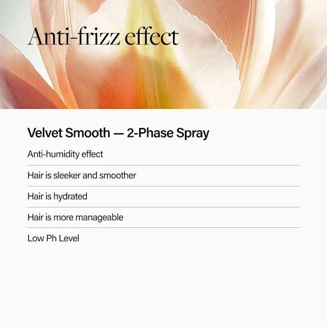 Keune Care Velvet Smooth 2 Phase Spray 200ml | Keune