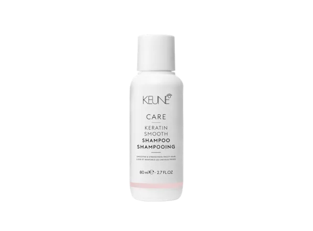 Keune shampoo for every hair type | Recommended by hairdressers