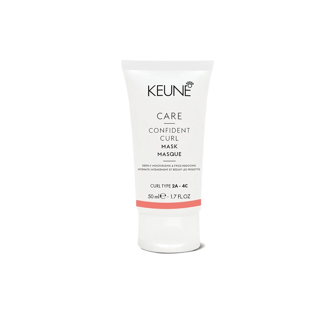 Keune hair masks - the optimal care for your hair