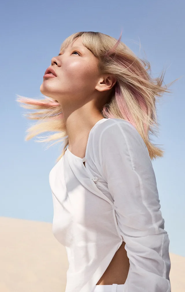 Hair color trends 2025 | Number 1 in Color - Keune Haircosmetics