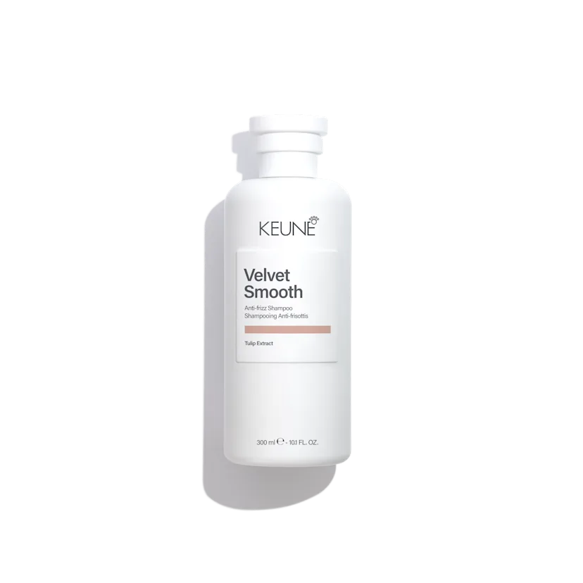 Keune professional shampoo for every hair type | Keune