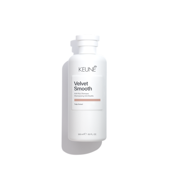 Care Velvet Smooth Shampoo -Keune Haircosmetics