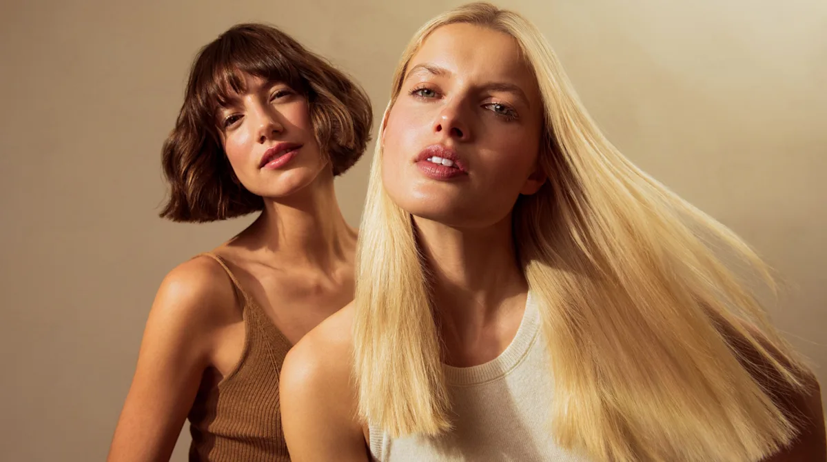 This are the 6 most common hair problems + solutions