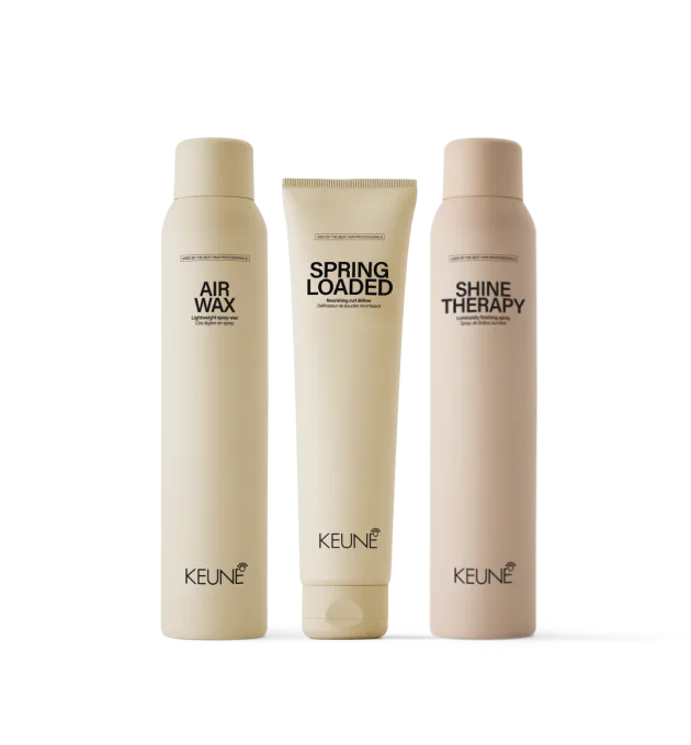 Shop Keune Style online via de officiële Keune webshop