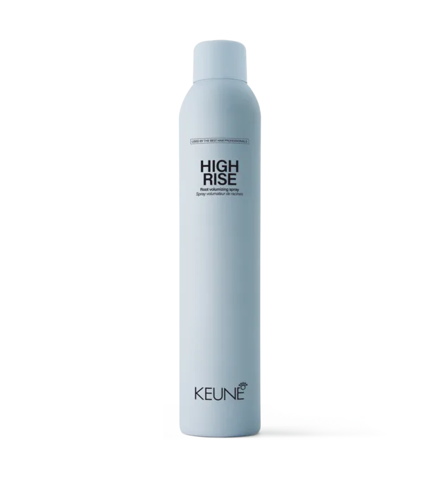 Discover Keune Style products online via the official Keune website