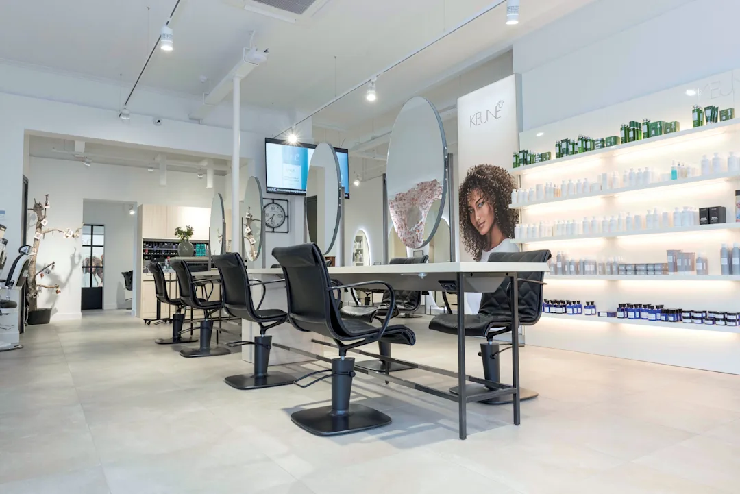 10x de beste kappers in Nederland - Keune haarinspiratie