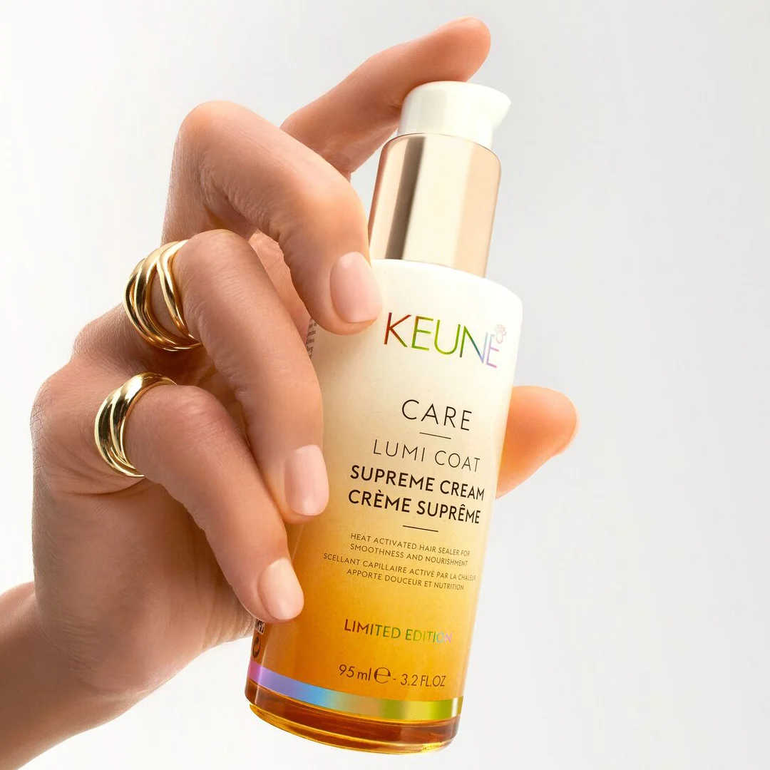 Skinification ou comment prendre soin de ses cheveux chaque jour