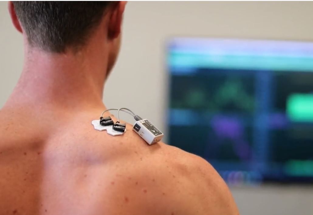 The "Yoda" of PT - Using Technology to Give Runners a Competitive ...