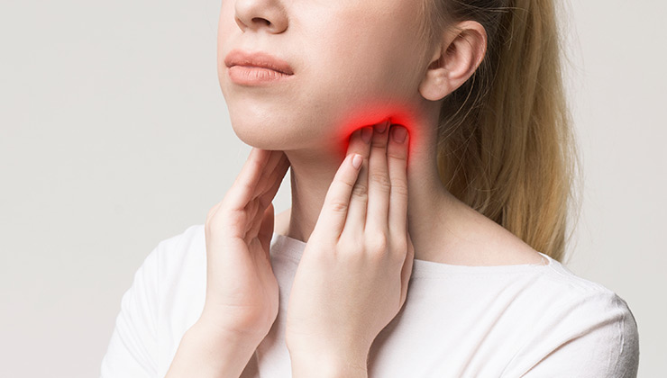 Is Tonsillitis Contagious? | LifeMD