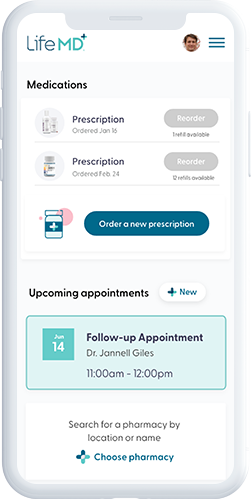 Healthcare made simple | LifeMD™