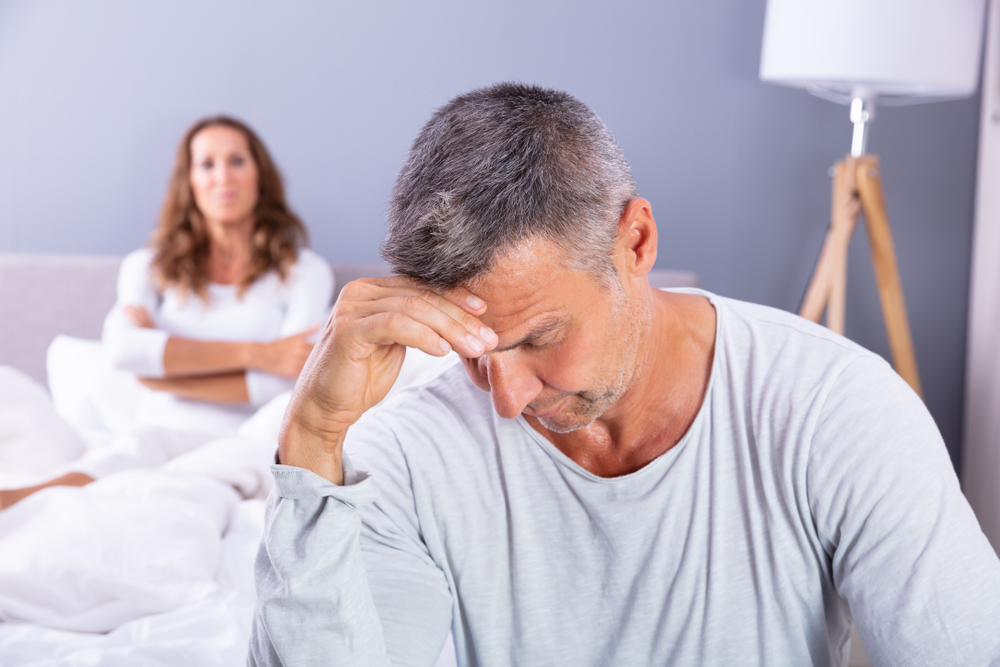 What is Hormone Replacement Therapy for Men? | LifeMD