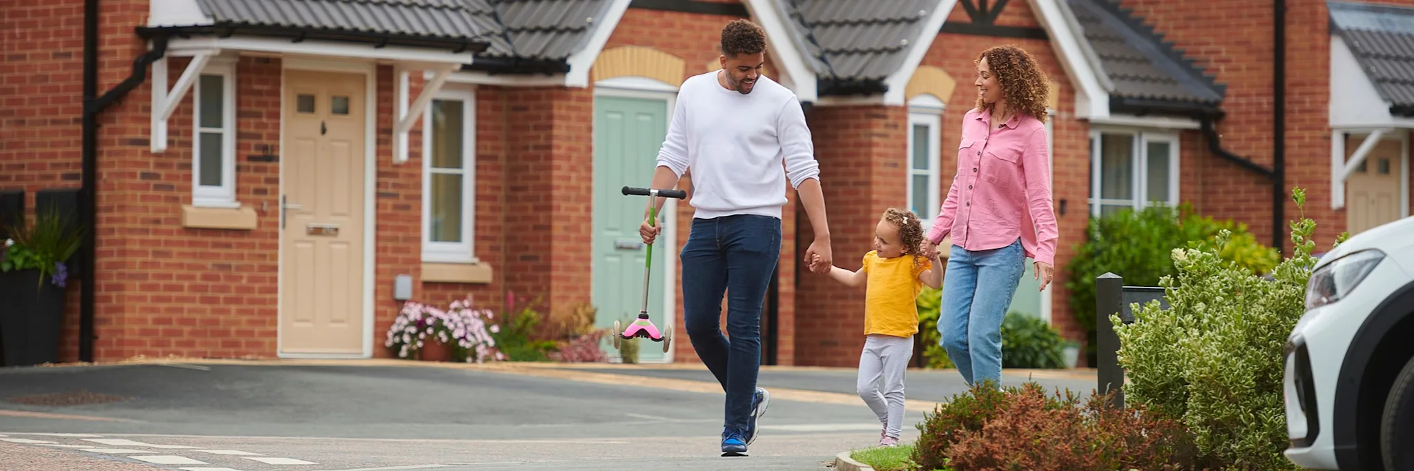 Buy-to-Let Investments: The Basics | Purplebricks Mortgages