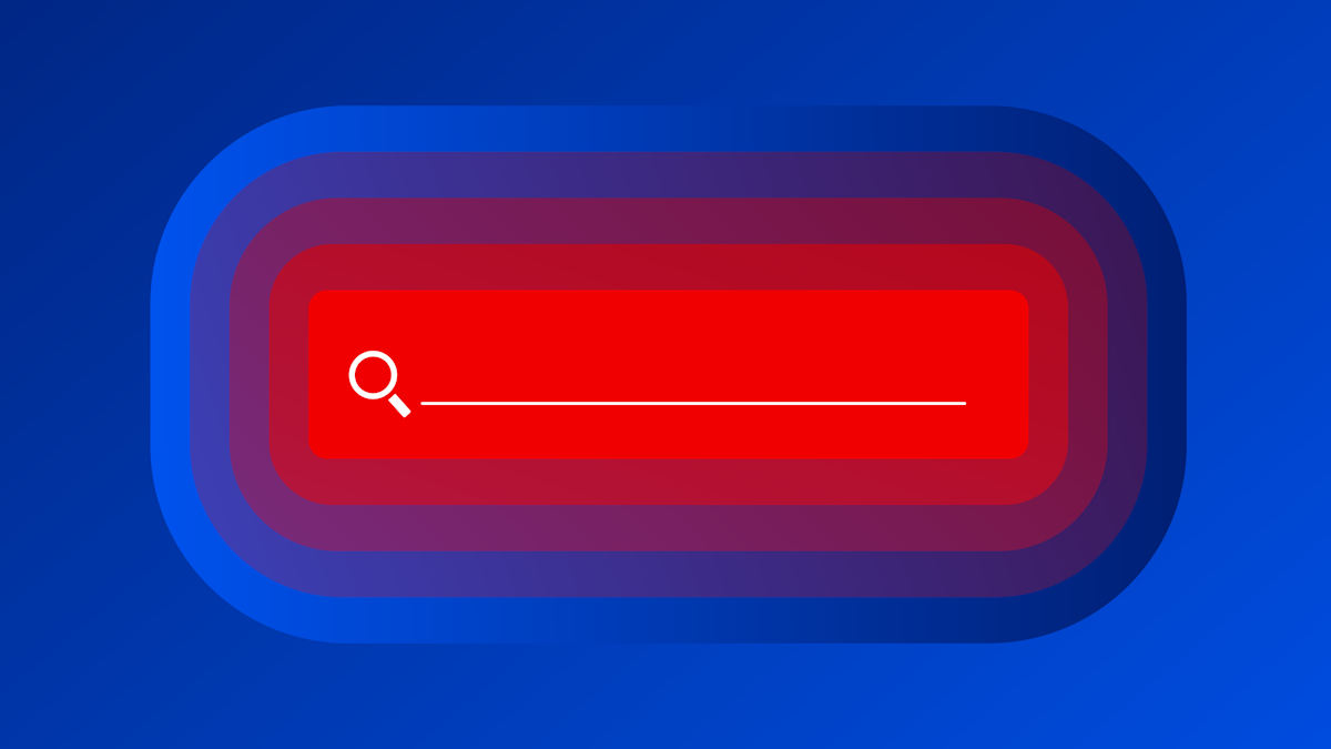 The power of search and composable | Uniform DXCP The power of search and composable | Uniform DXCP