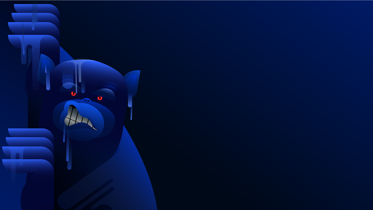 How to sniff out the Glue Monster | Uniform DXCP