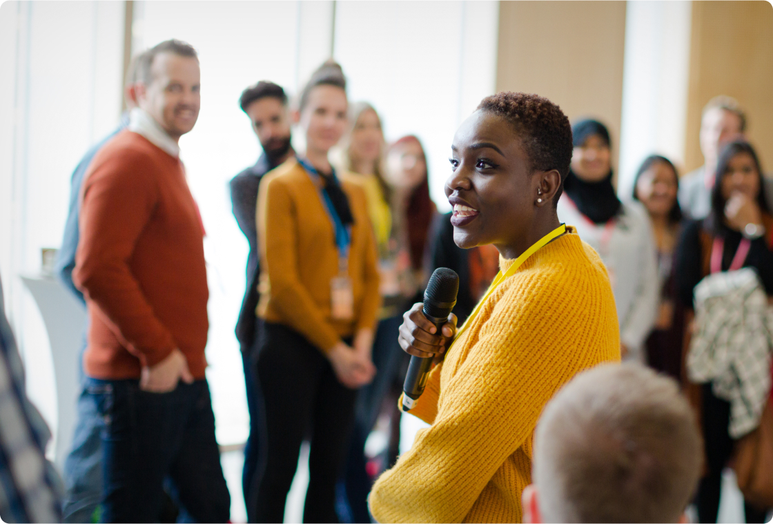 Community and Civic Engagement for Government | Whispir