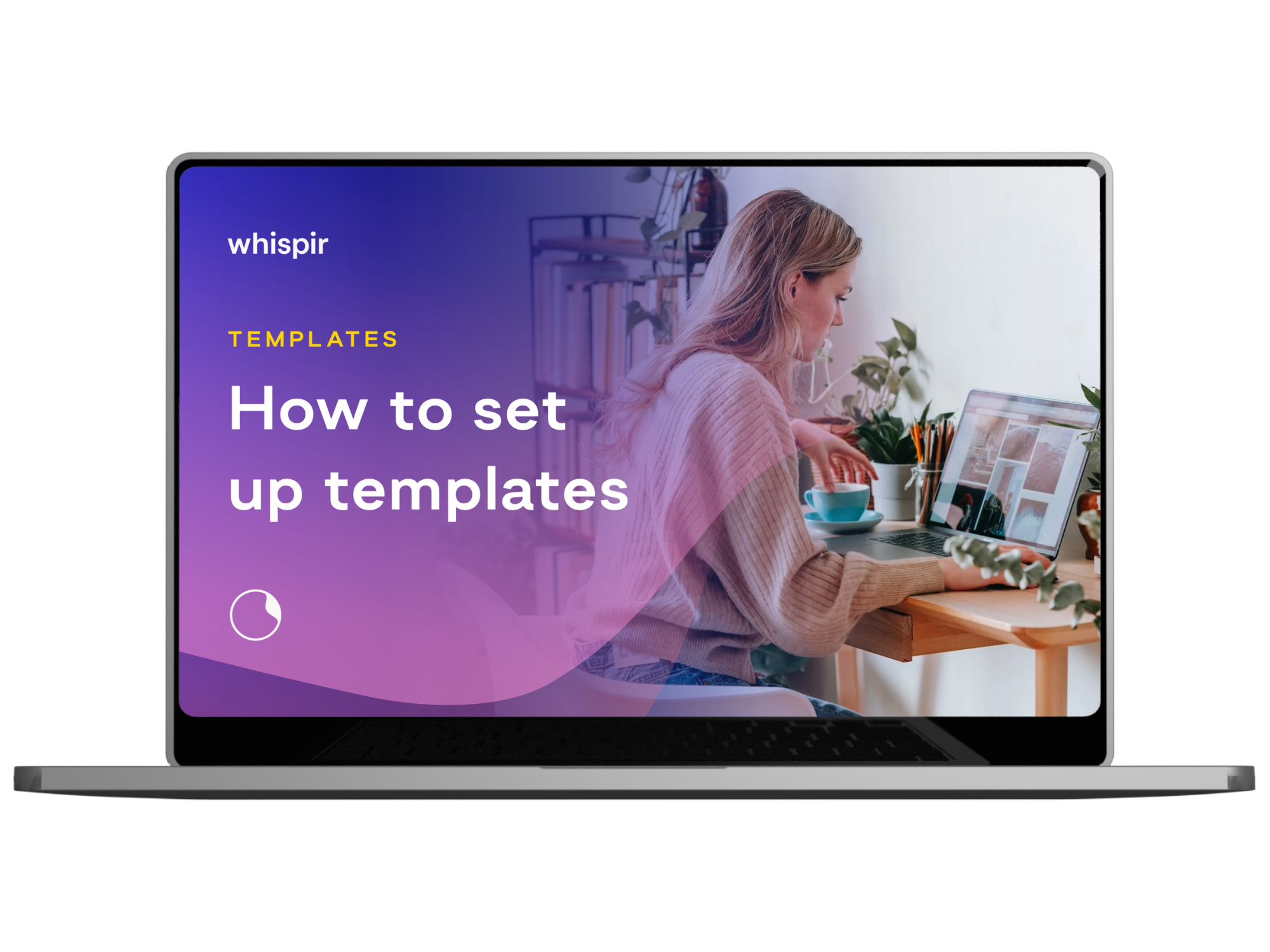 Video: How To Set Up Templates | Whispir