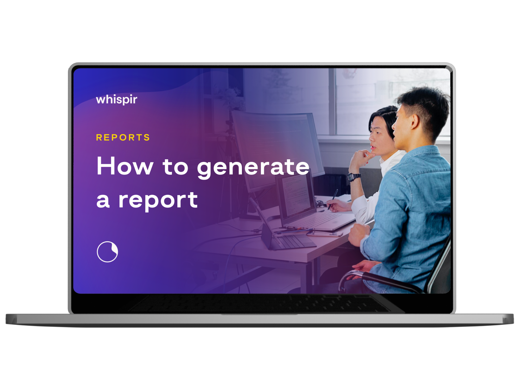 Video: How To Generate Reports | Whispir