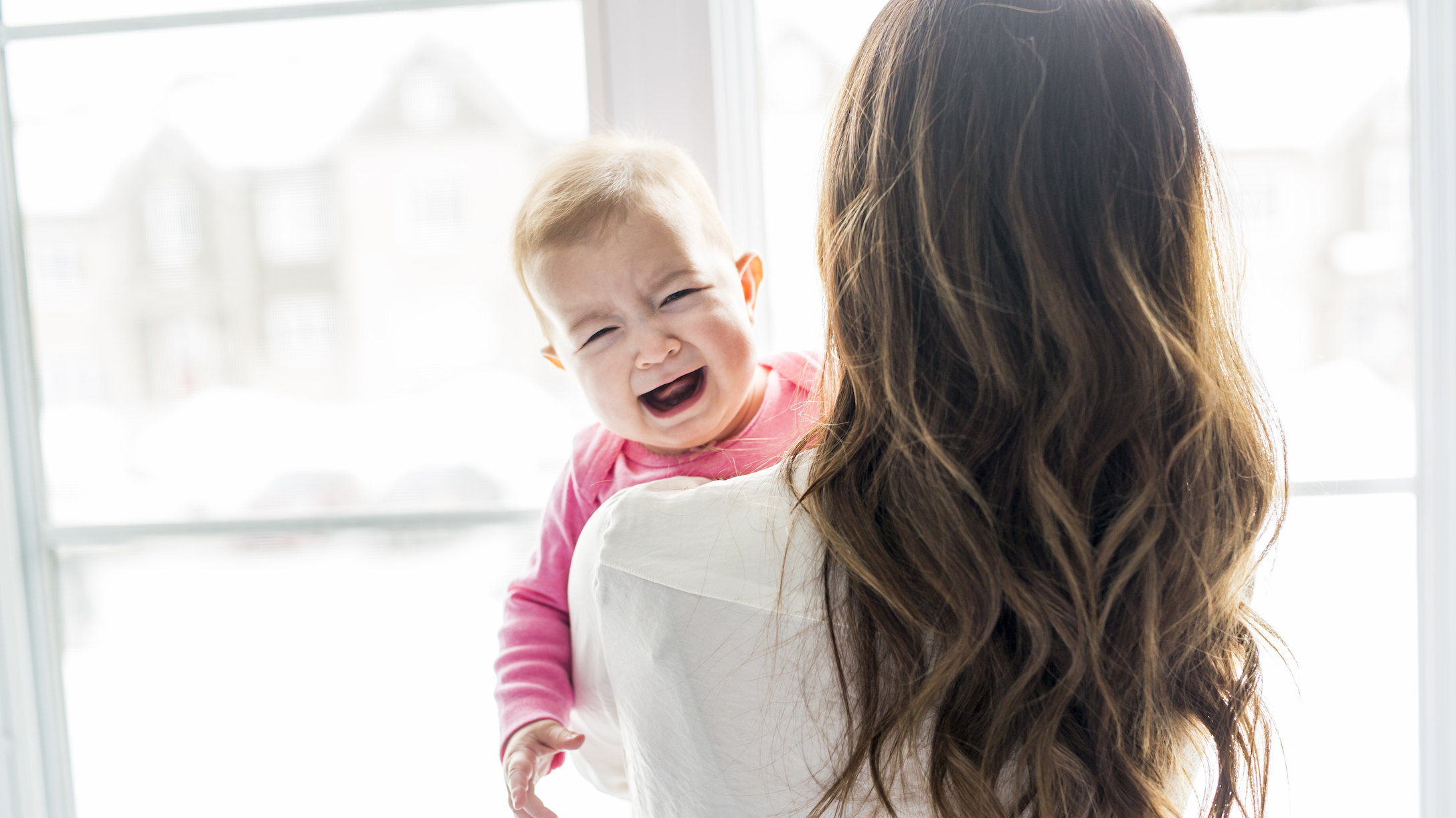 How Do I Handle Mom Guilt? | Mom.com