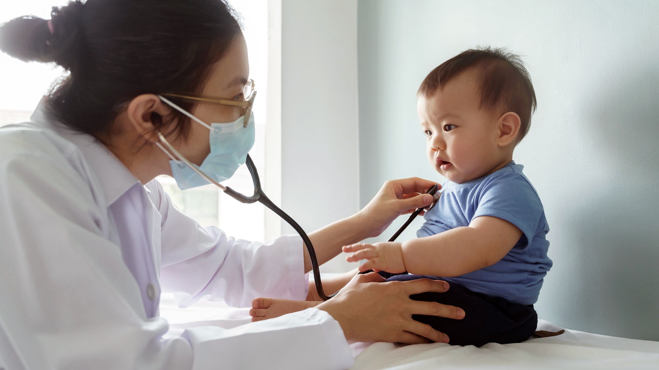 What Is RSV? | Mom.com