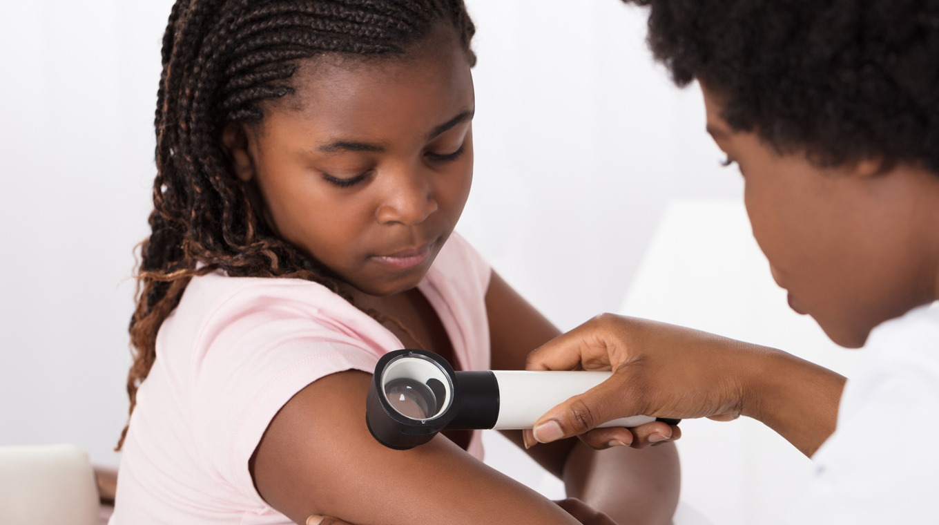 What To Do If Your Child Is Bitten by a Tick | Mom.com