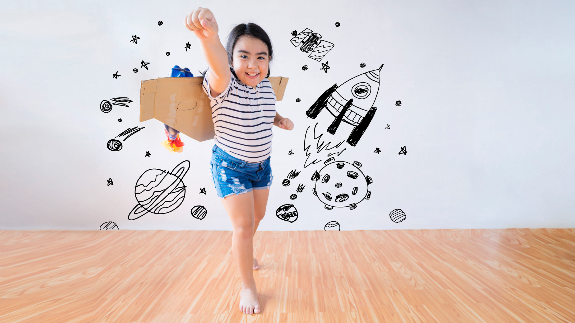 6 Things to Know About the Space Program | Mom.com