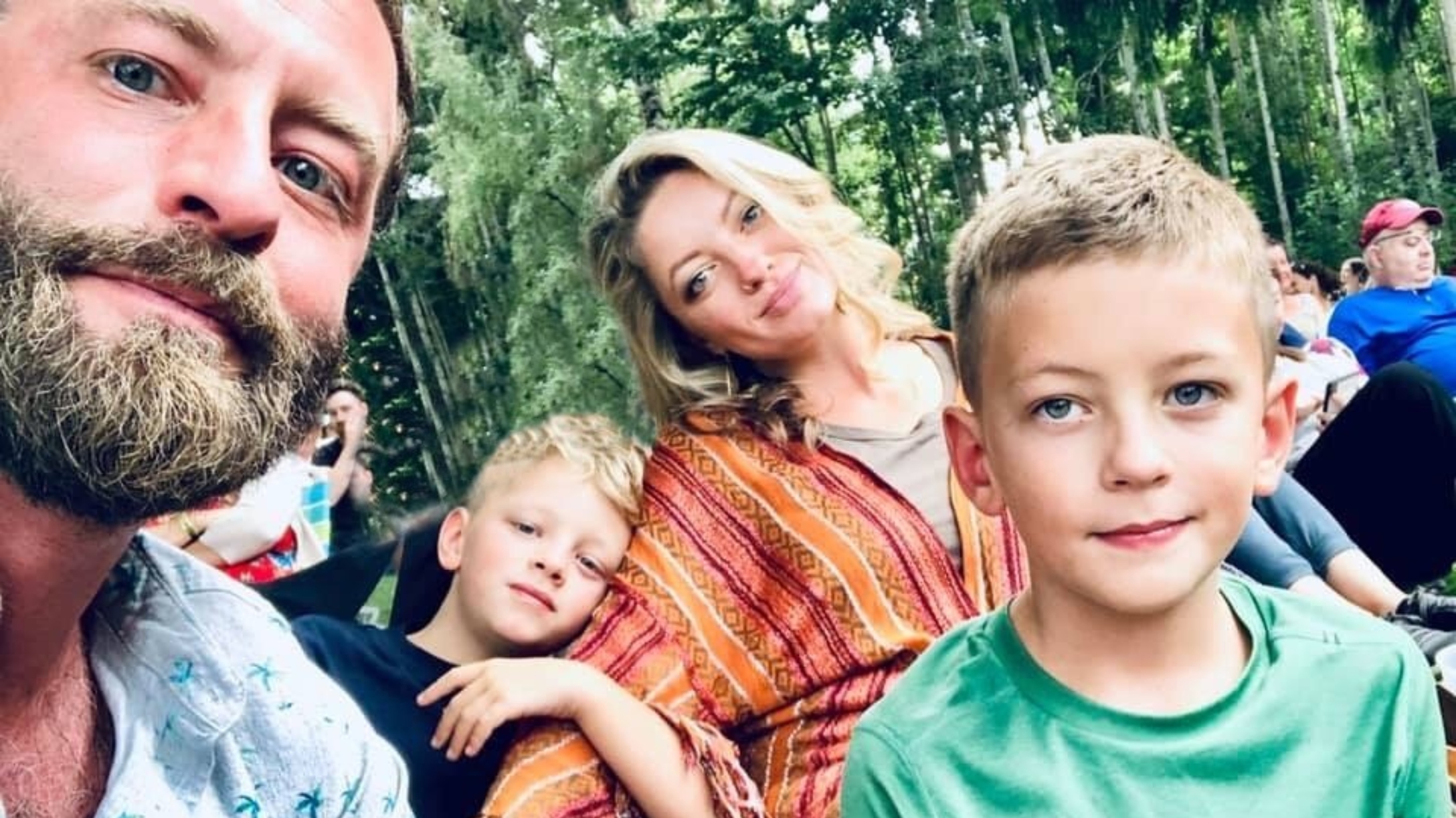 Couple Issues Plea to Working Parents After Son's Death | Mom.com