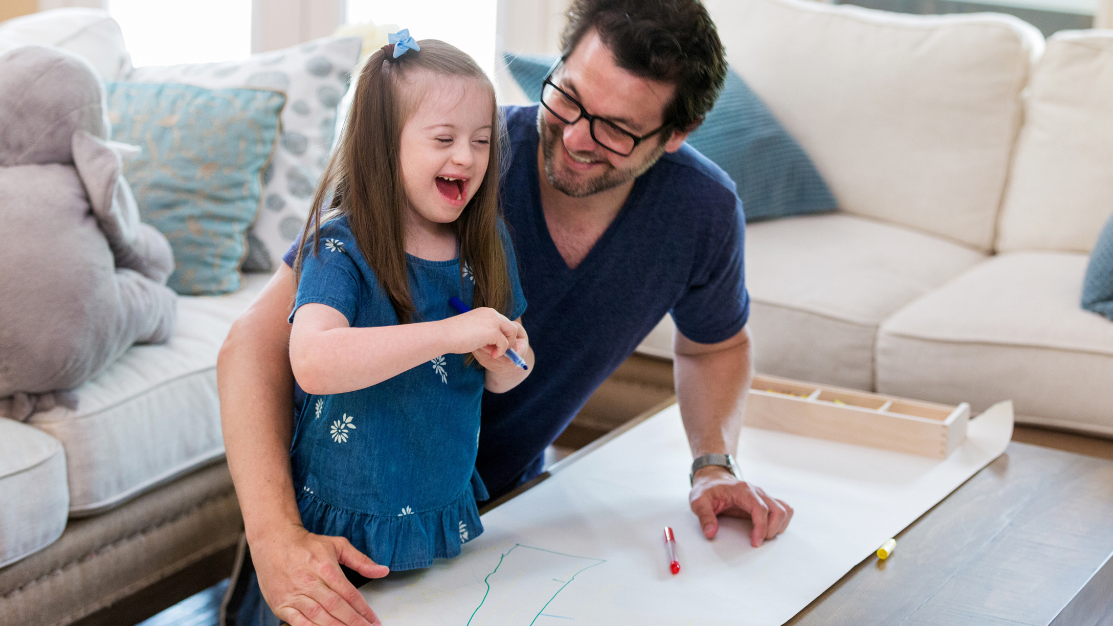 Parenting a Special Needs Child During the Pandemic | Mom.com