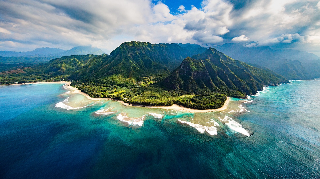 12 Most Isolated Places in the World | Mom.com