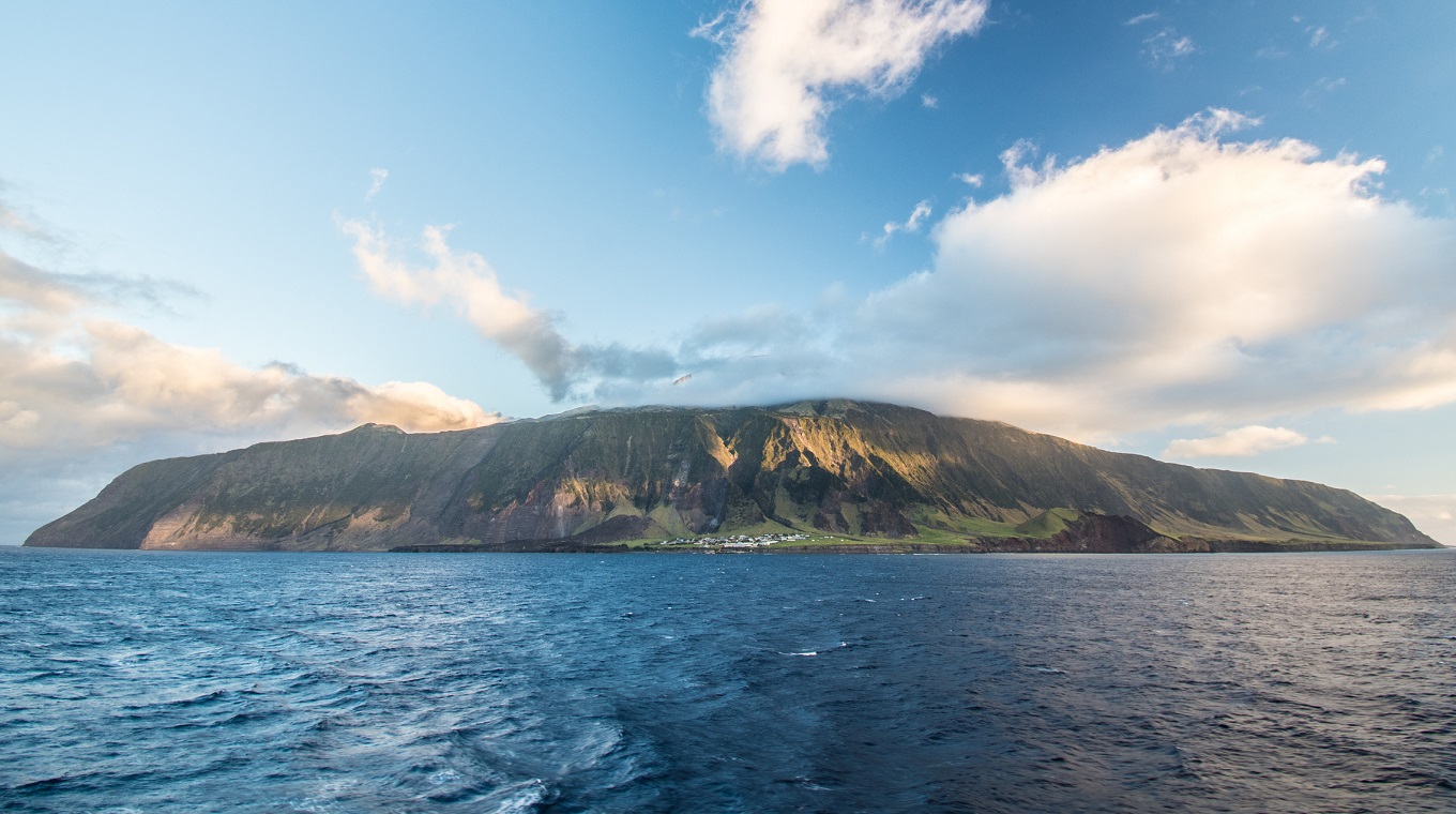 12 Most Isolated Places in the World | Mom.com