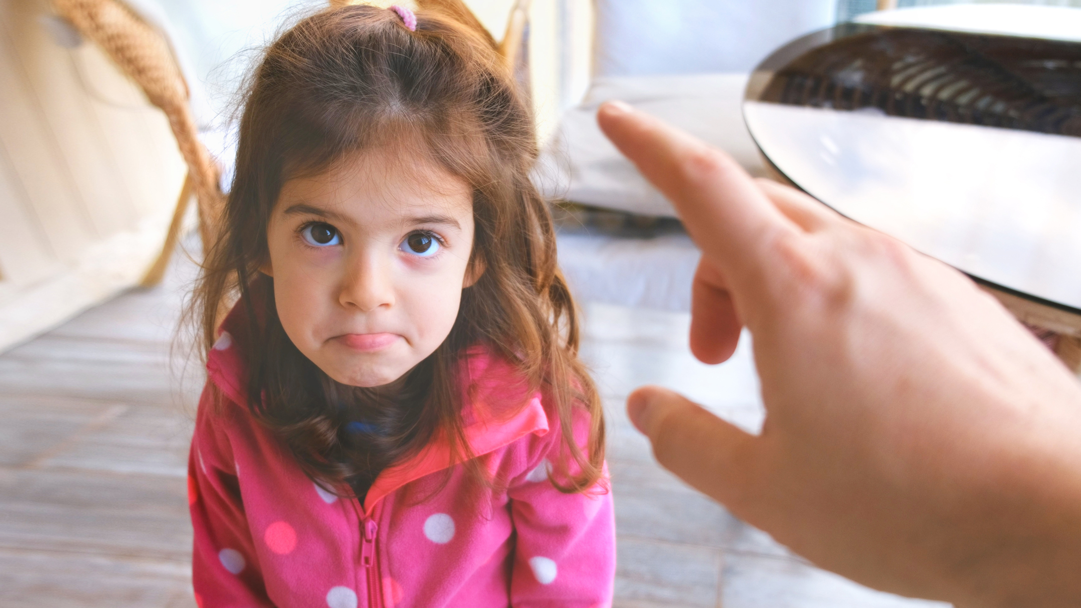 FYI: Your Kids Hear (and Repeat) Everything You Say — Trust Me, I ...