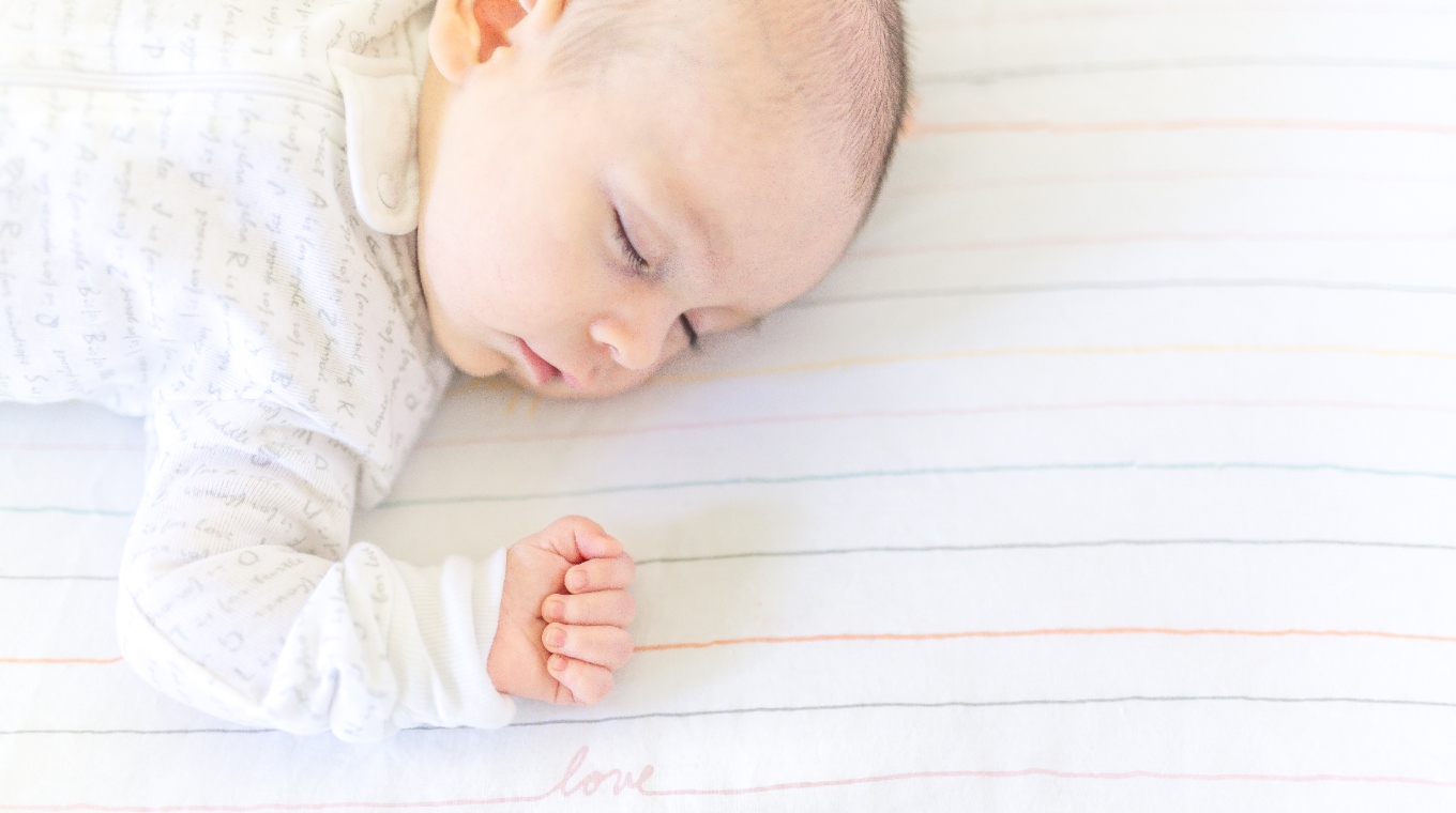 We May Finally Know What Causes SIDS, and It's All Thanks to One Mom ...