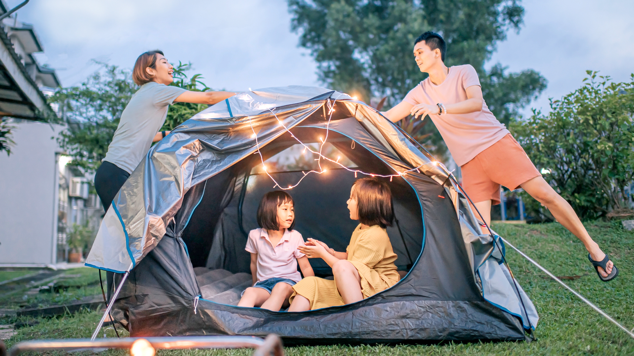 Spring Break Activities for the Whole Family | Mom.com