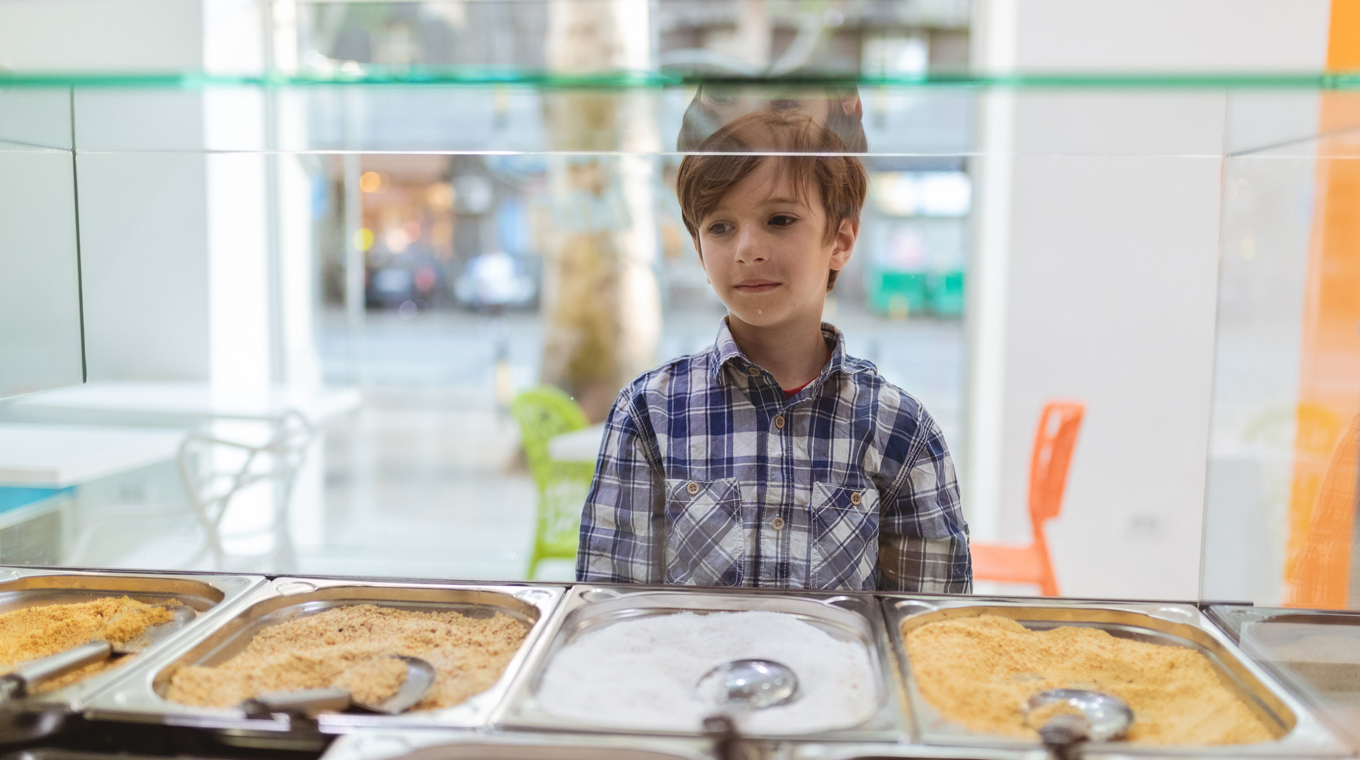 Food-Insecure Kids at School: How You Can Help | Mom.com