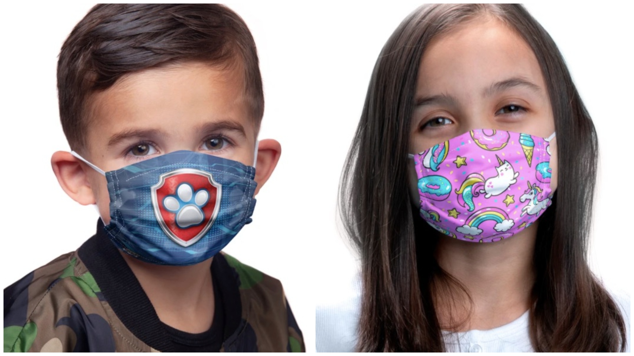 MaskClub Has All The Best Masks For Adults, Kids, Teens, And Everyone ...