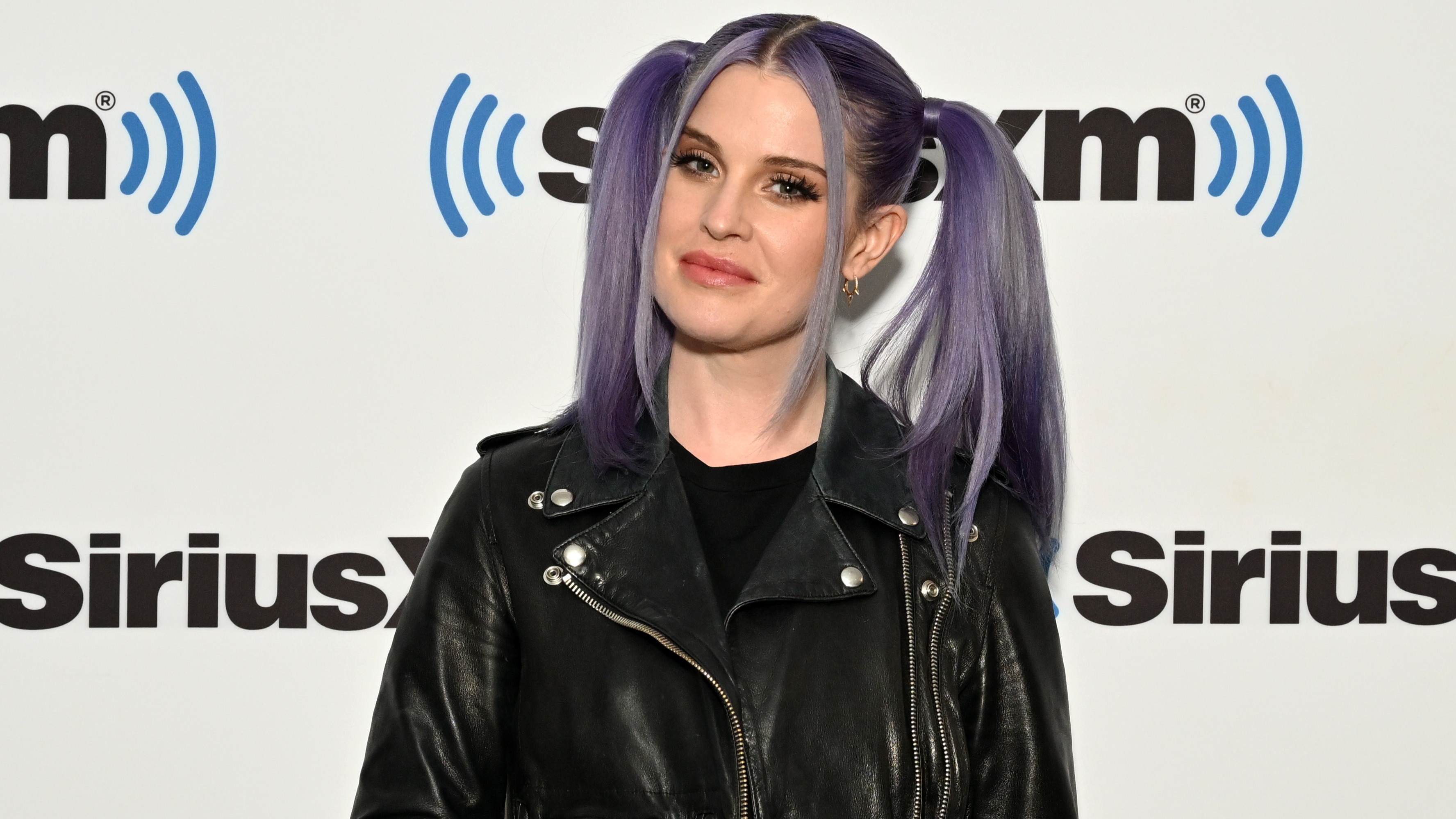 Kelly Osbourne Reveals Partner Sid Wilson Wouldn't Let Their Son Have ...