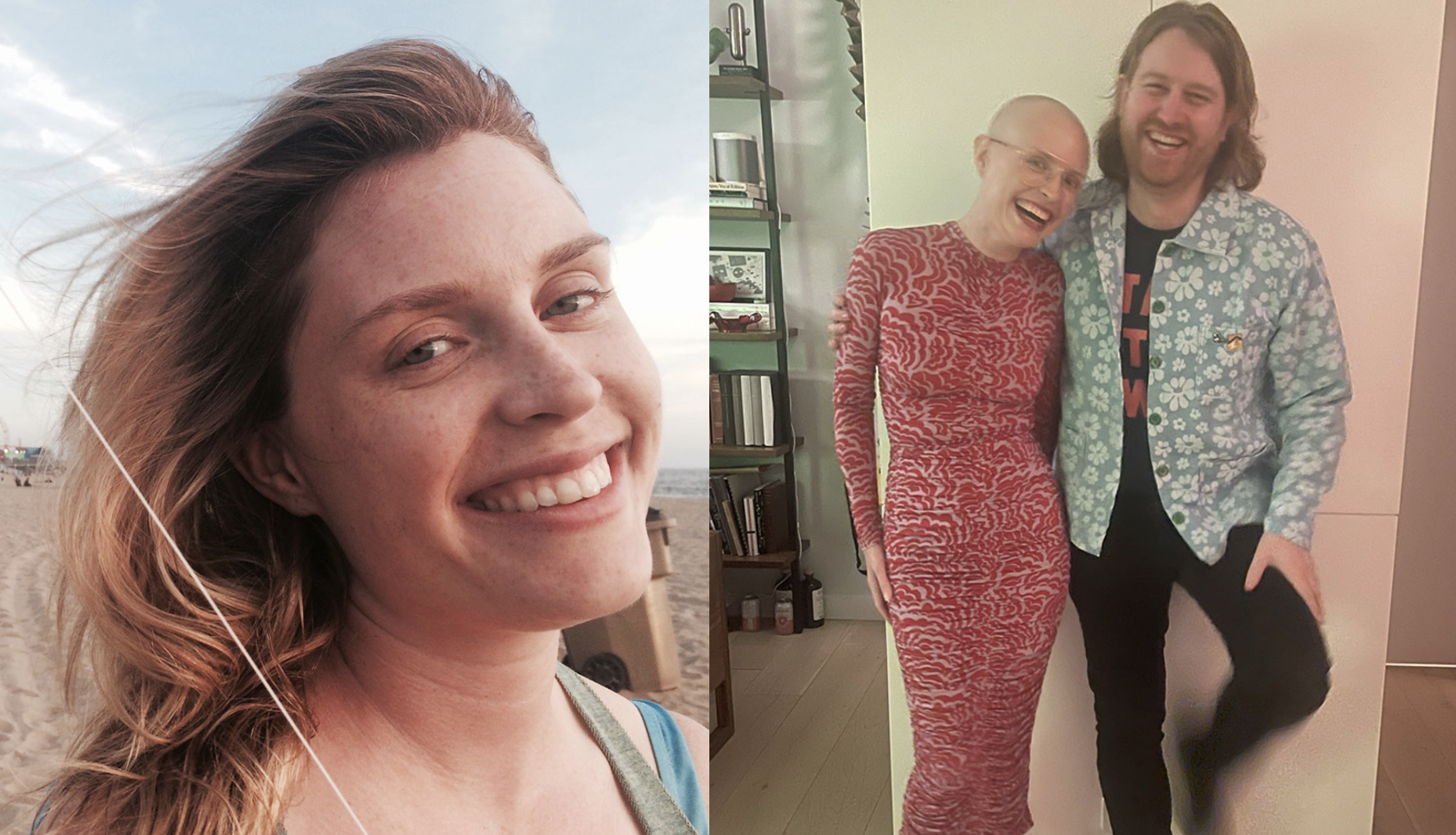 A Mom Announced Her Death Online and People Are Sobbing Reading Her ...