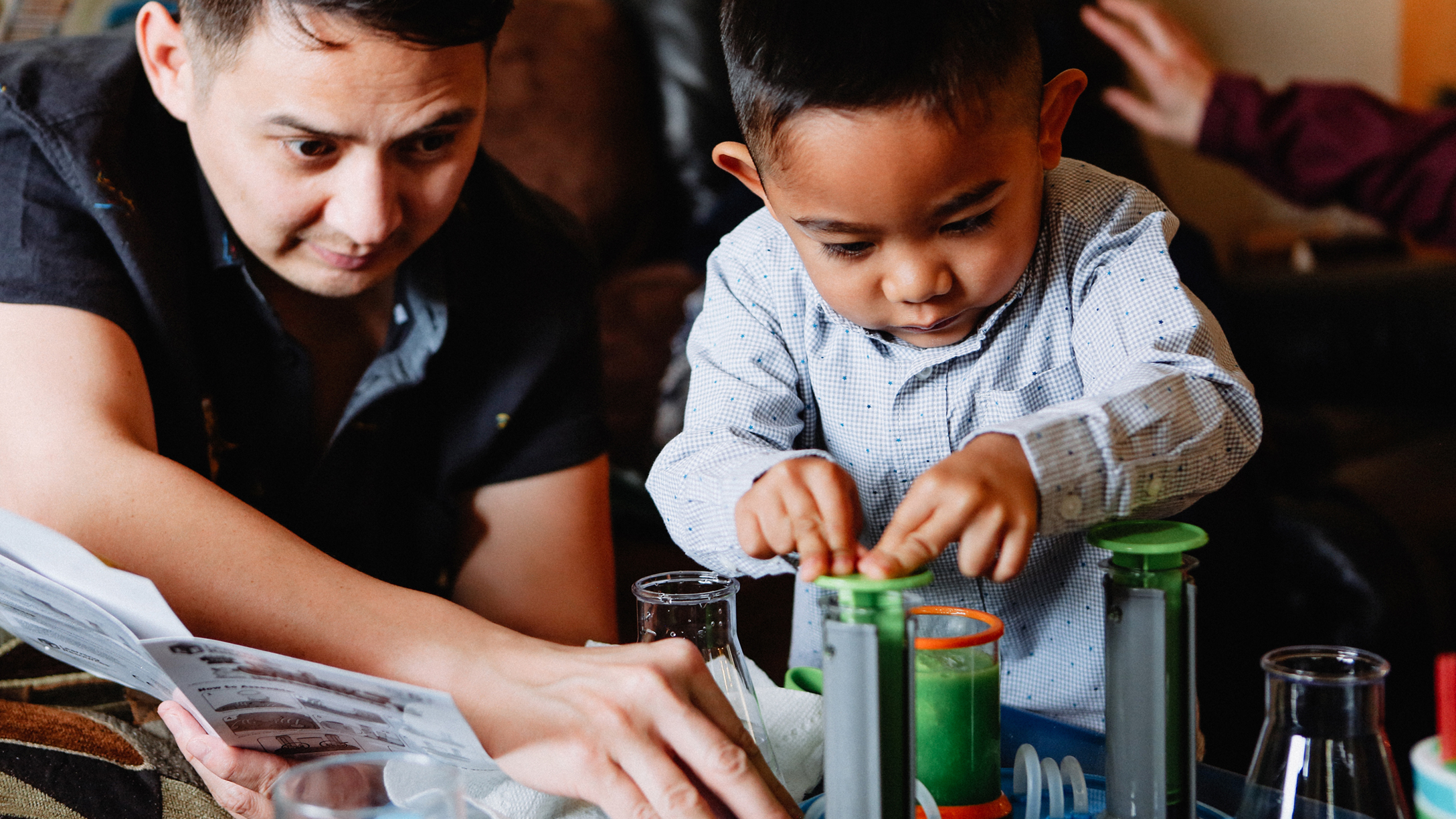 How Early Should Kids Start STEAM Learning? | Mom.com