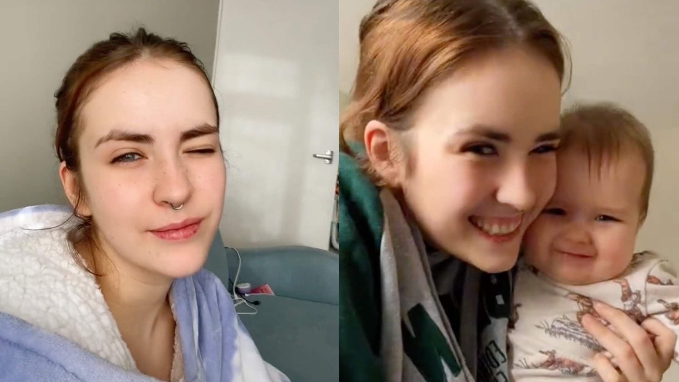 15 Celebs Who've Gotten Candid About the Realities of Co-Parenting Post ...