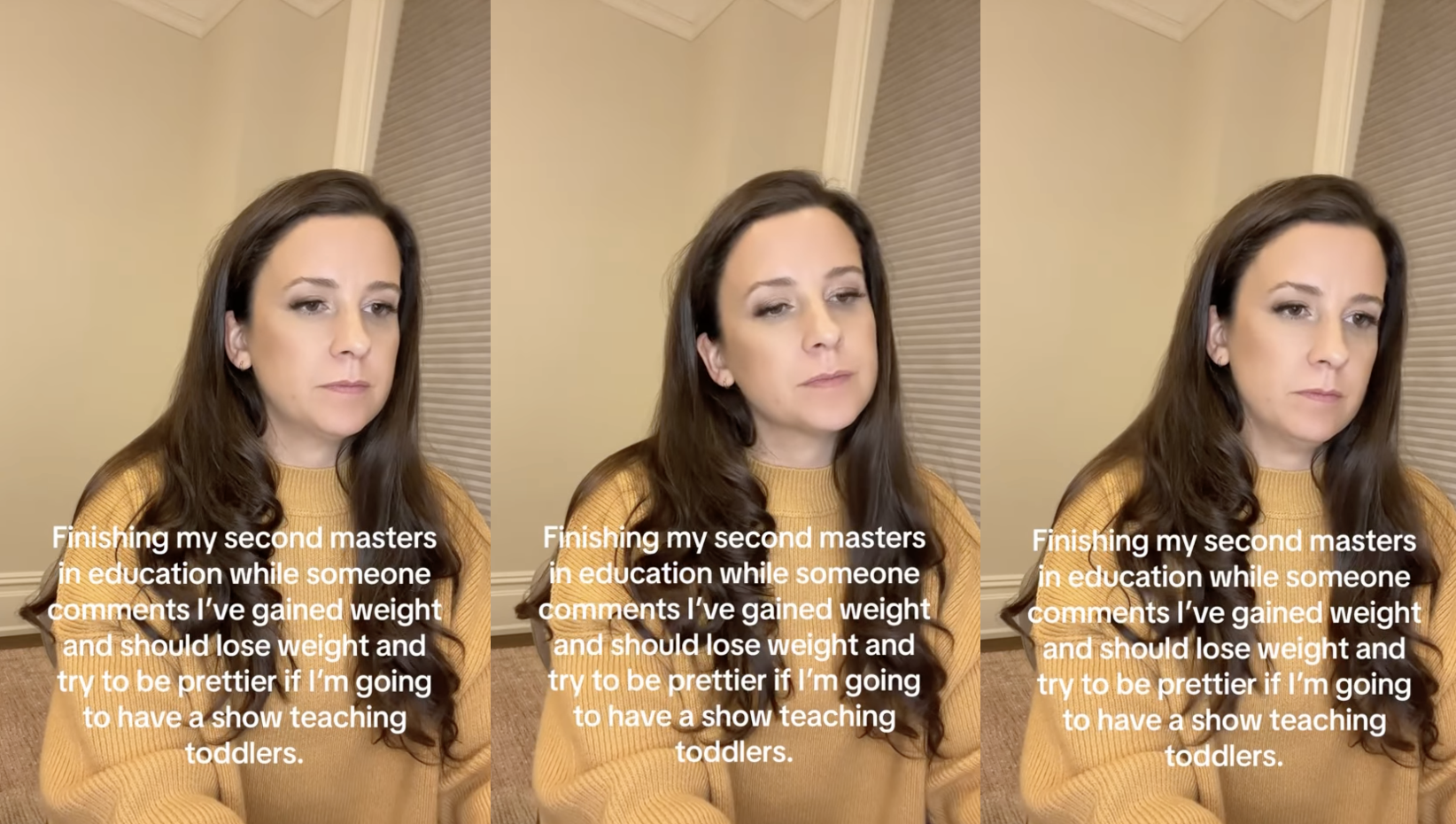 YouTube Kids Star Ms. Rachel Claps Back at Body-Shaming Internet Trolls ...