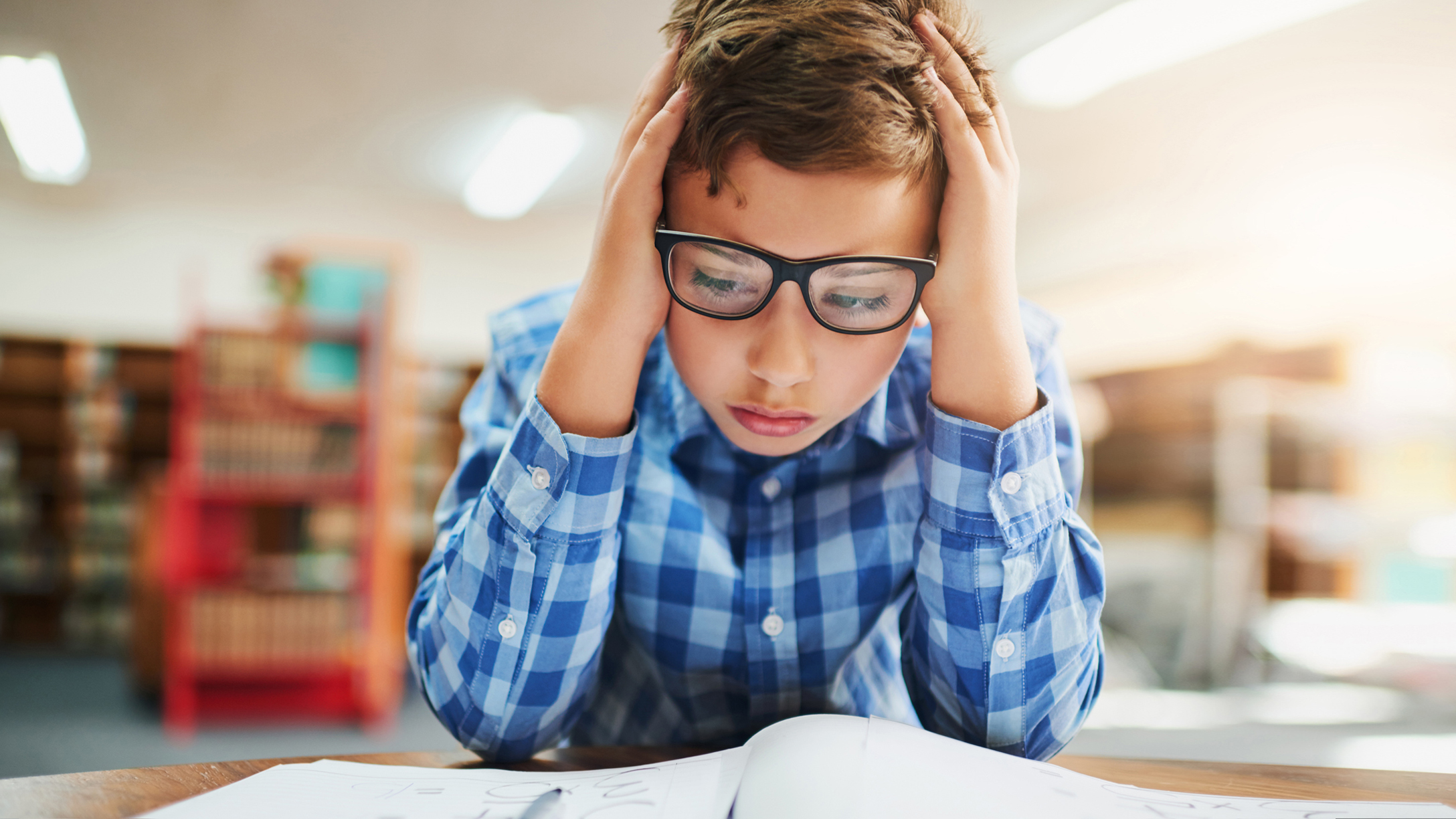 What is ADHD? | Mom.com