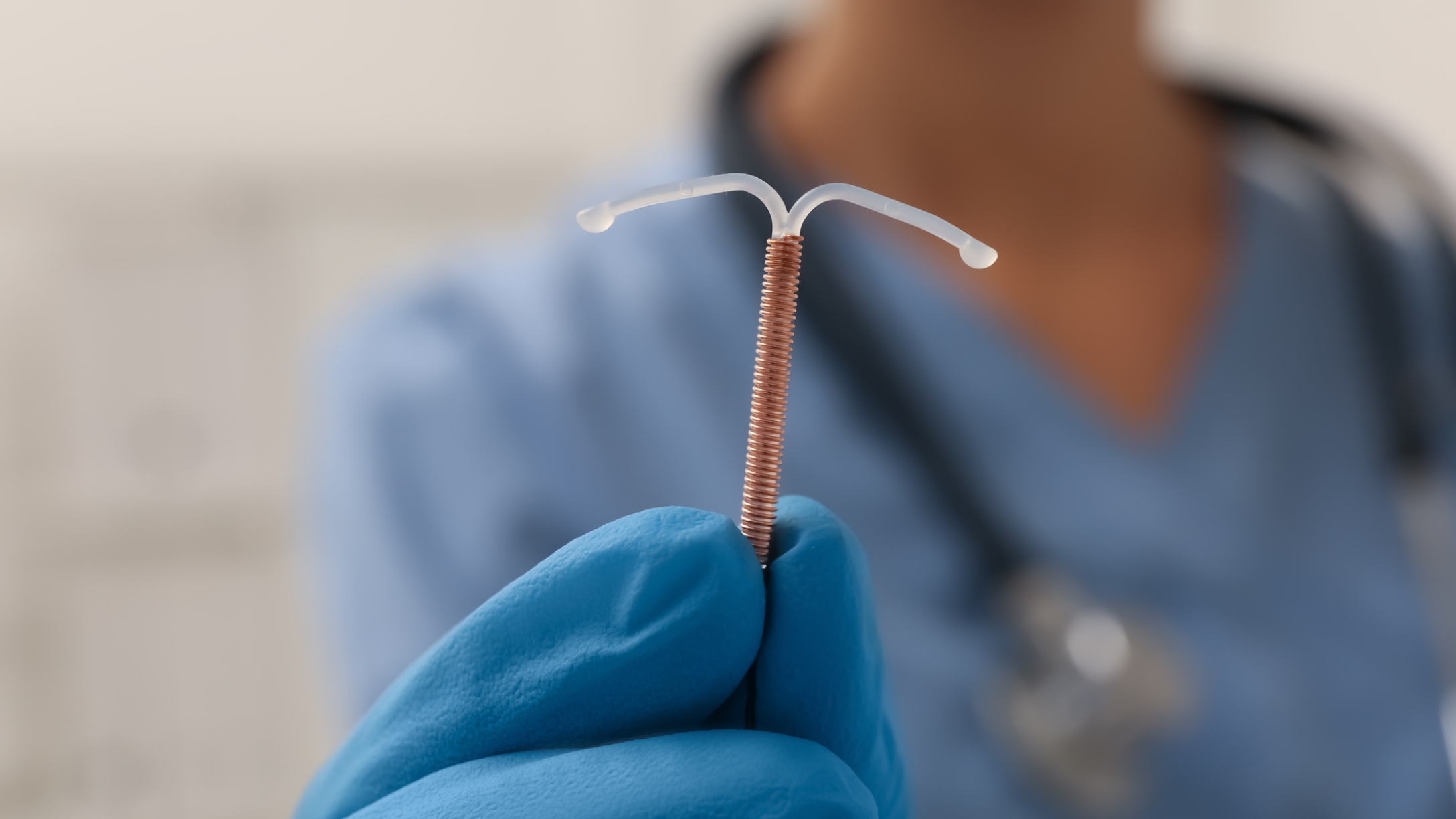 This Baby Was Reportedly Born Gripping His Mother's Failed IUD in One ...