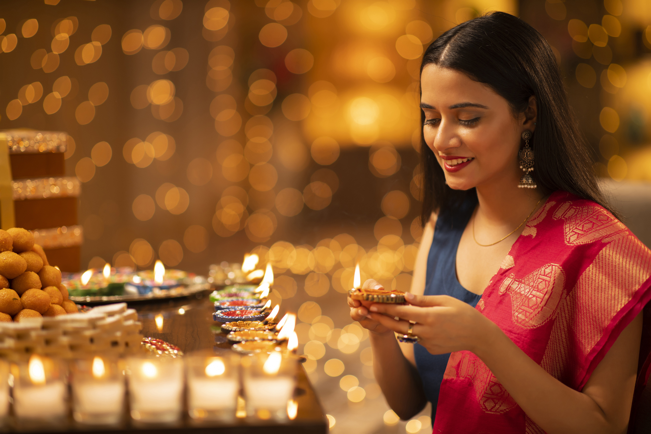 What Is Diwali, and How Is It Celebrated? | Mom.com