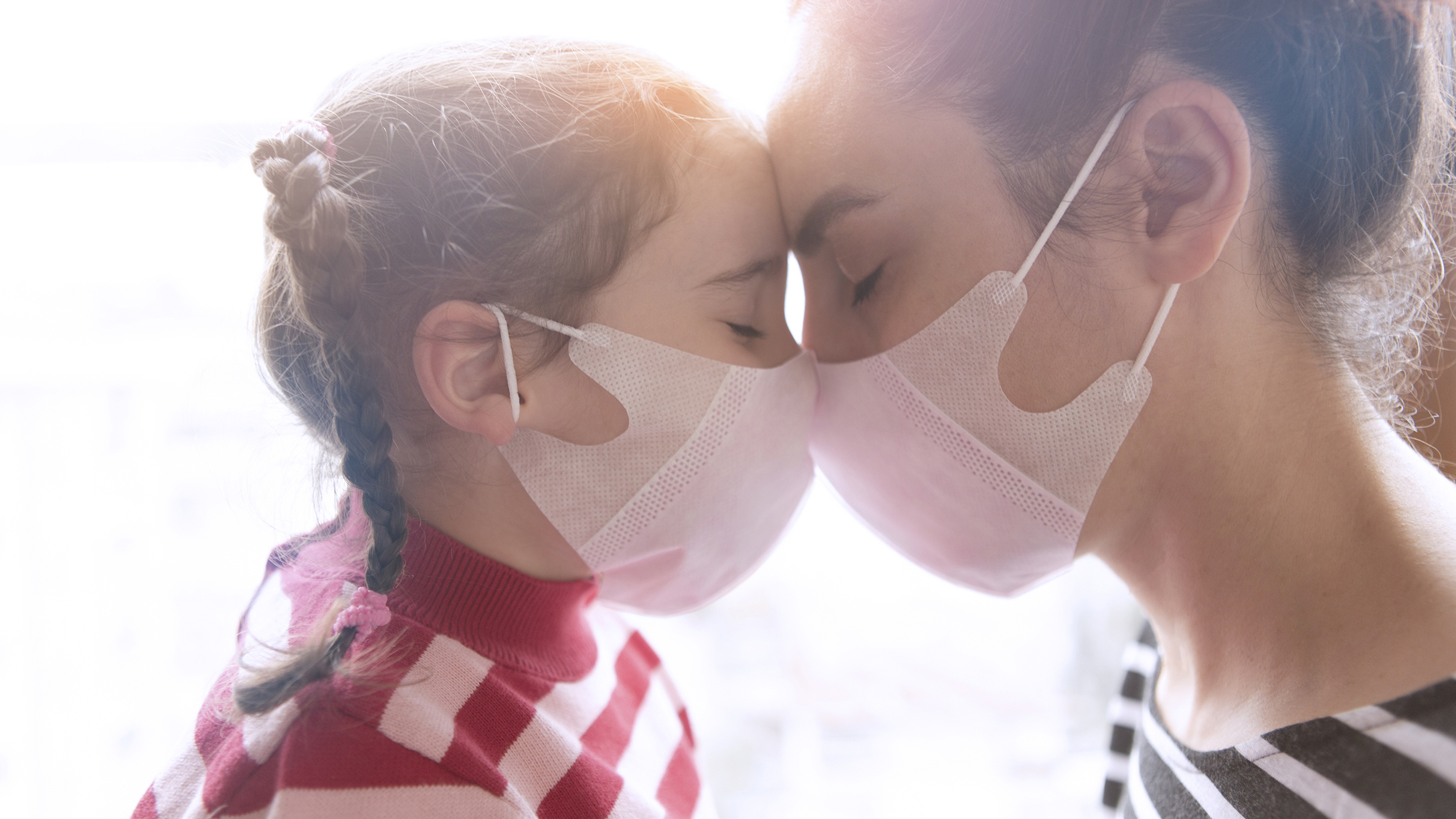 Moms, Let's Come Together and Demand That People Wear Masks | Mom.com