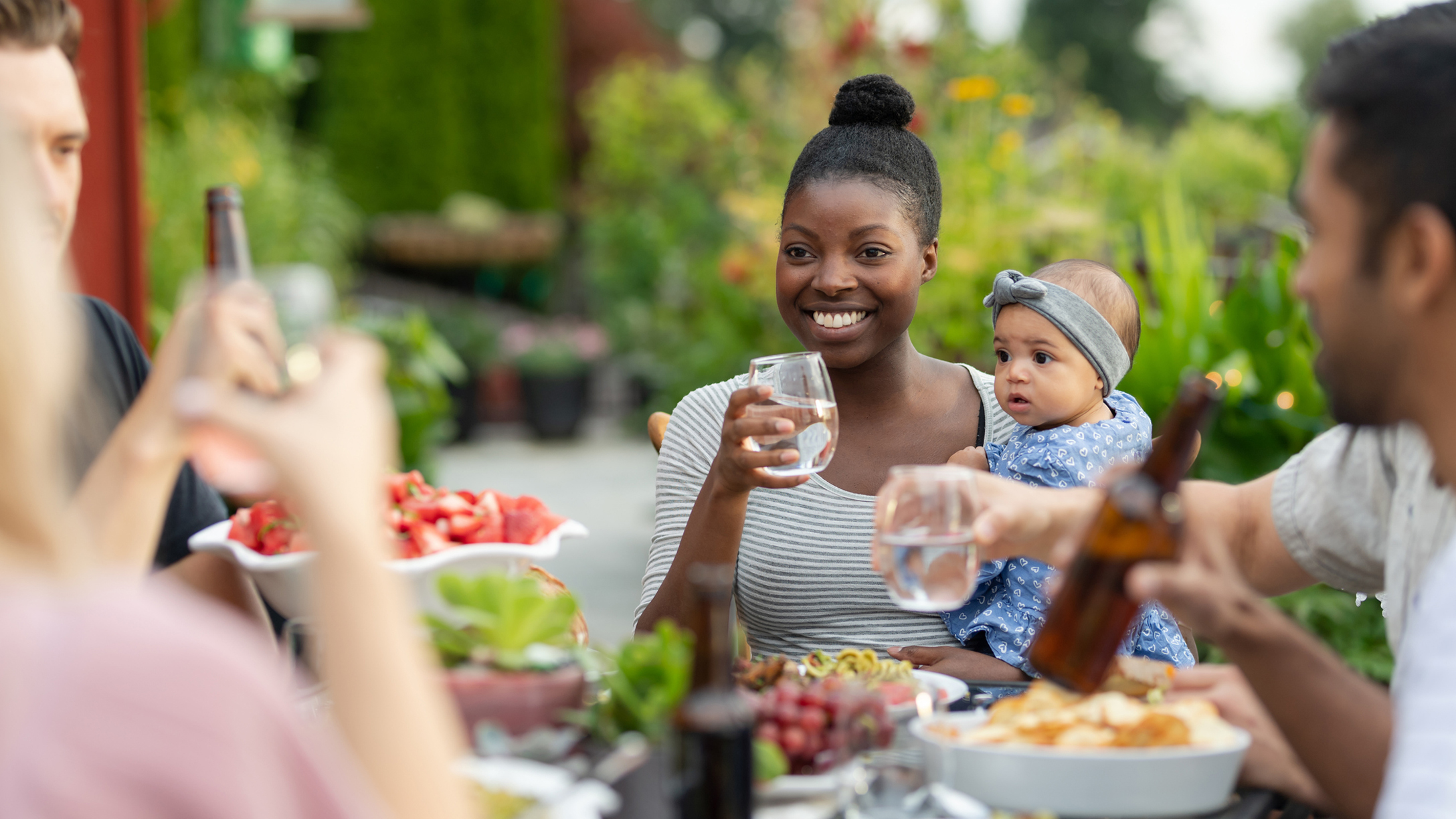 How to Celebrate Juneteenth | Mom.com